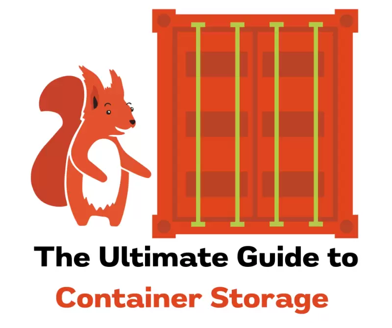 Maximize Your Space: The Ultimate Guide to Container Storage Solutions ...