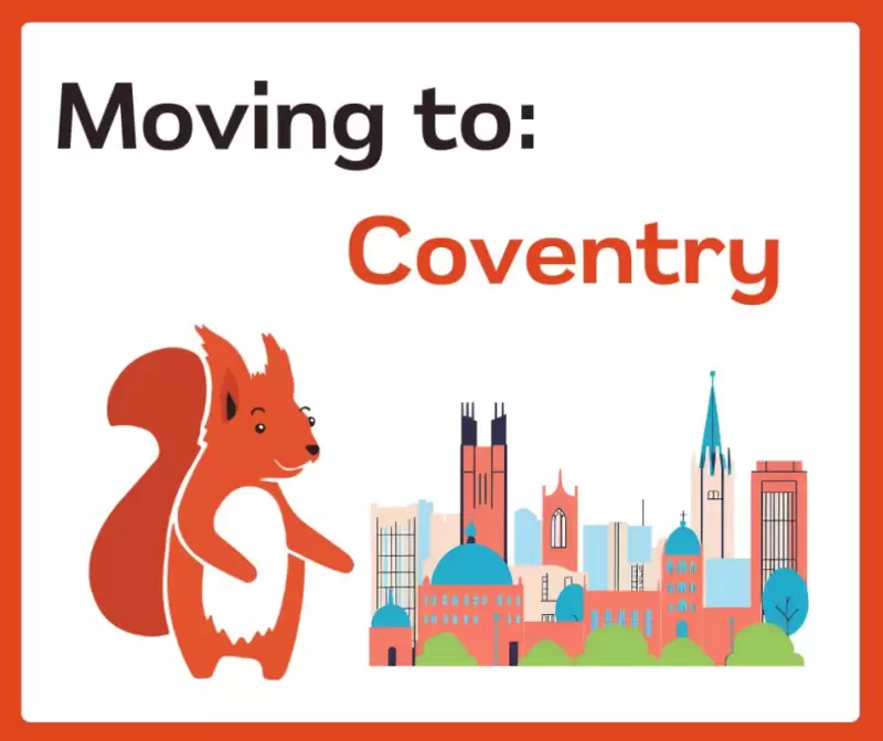Why Consider Living in Coventry? | Explorage