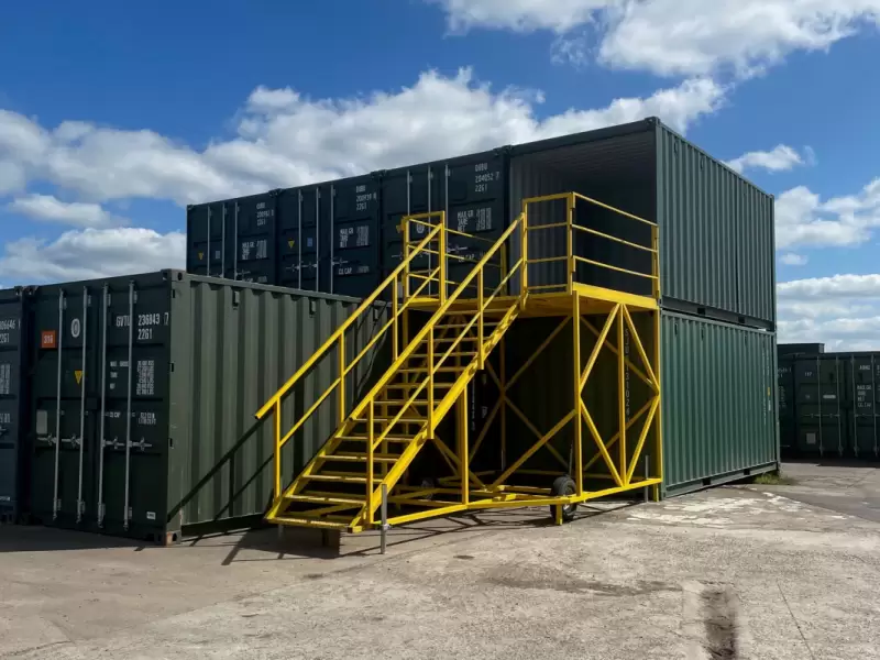 U Can Store It Coventry | Book Instantly