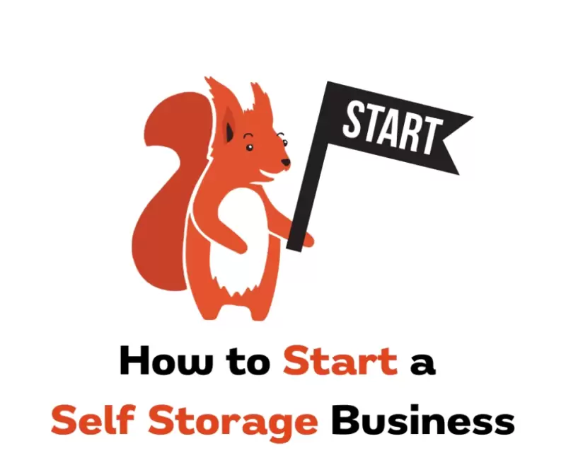 How to Start a Self Storage Business: A Comprehensive Guide for ...